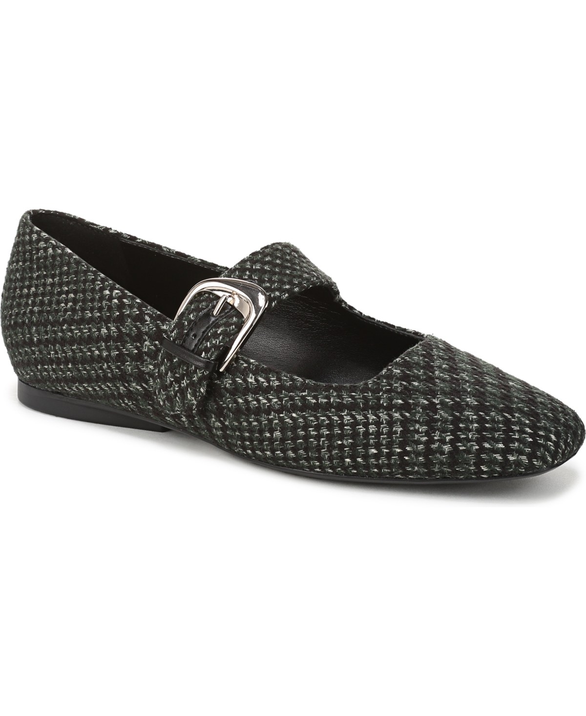 Click here for Naturalizer Womens Cosmic Square Toe Mary Jane Bal... prices