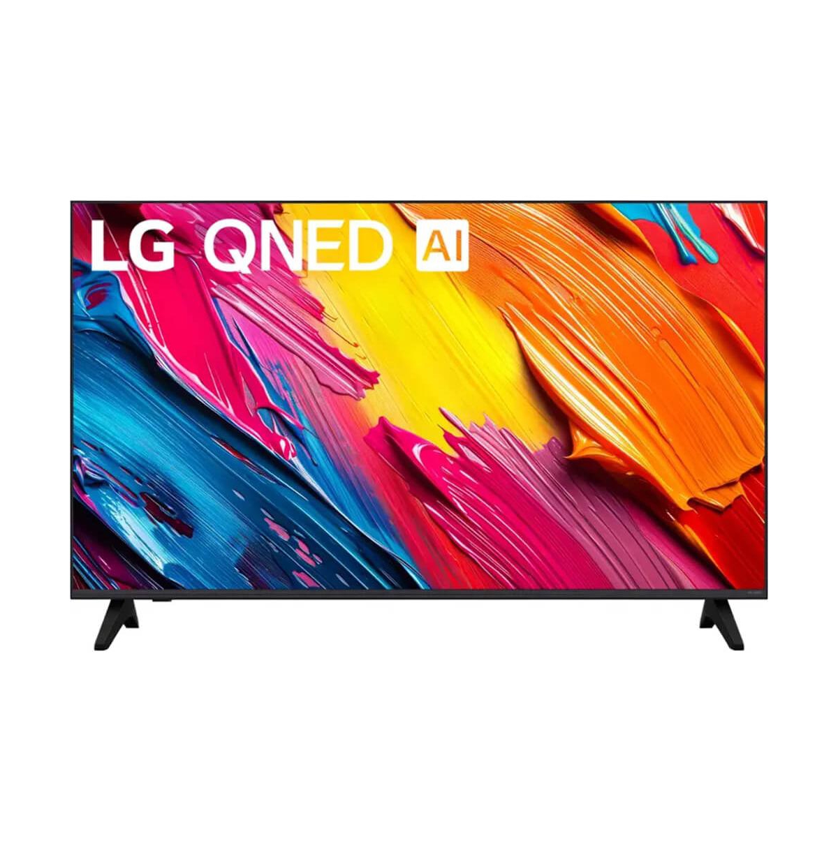 Click here for Lg 43" Qned Ai 4K Smart Tv Hdr - Lg 43QNED70A... prices
