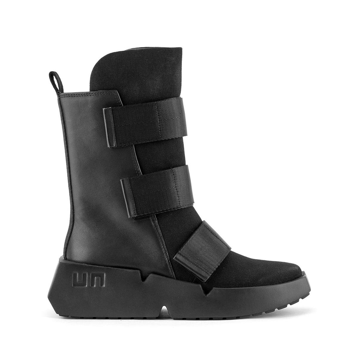 Click here for United Nude Womens Mega Tron - Black prices