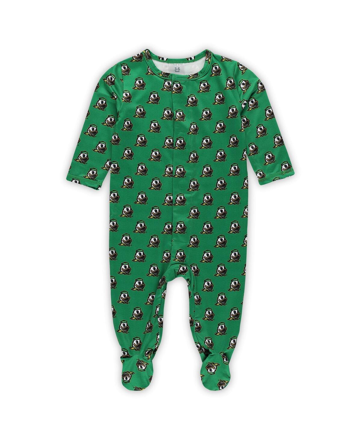 Click here for ZooZatz Baby Boys and Girls Green Oregon Ducks Mag... prices