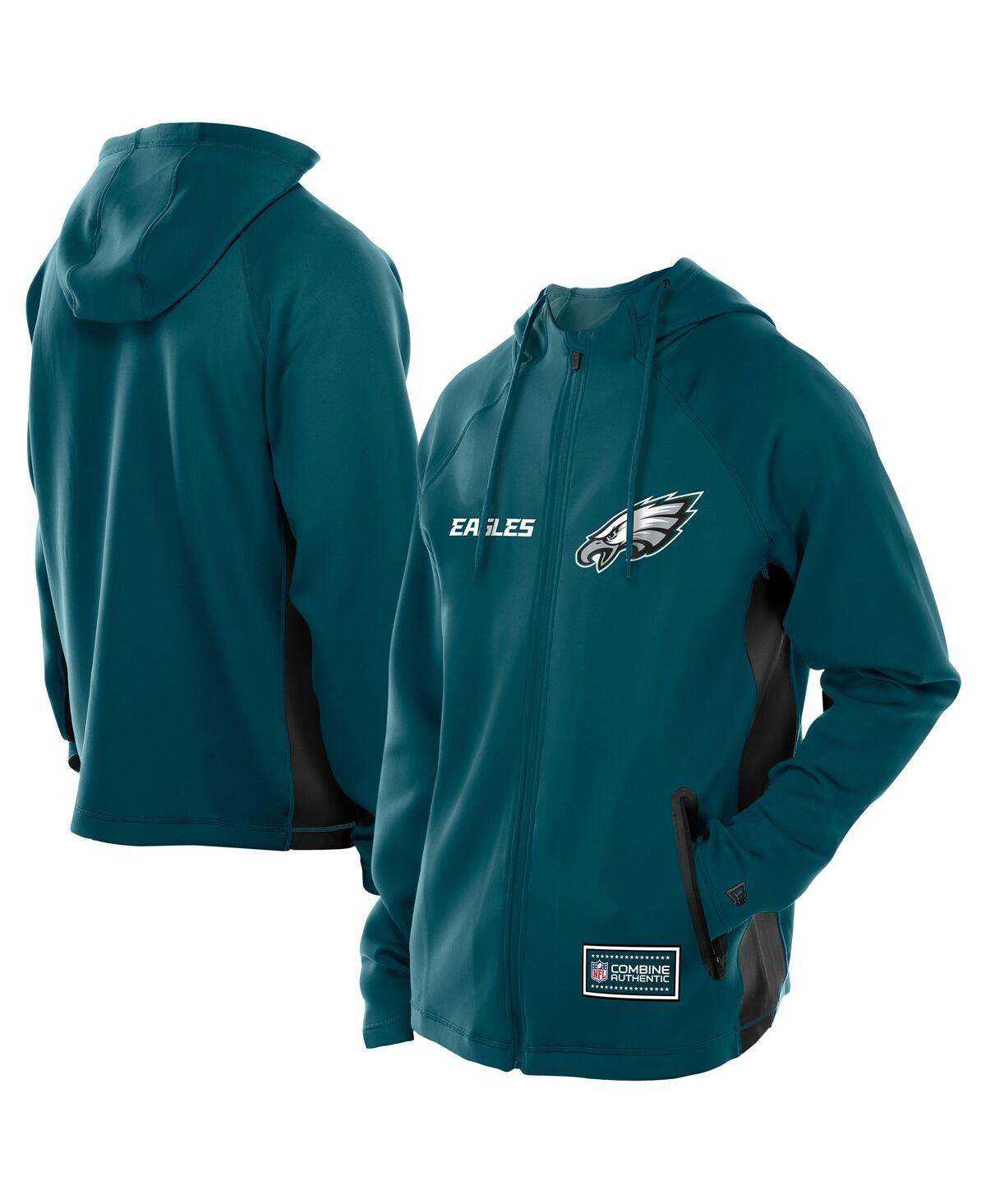 Click here for New Era Mens Midnight Green Philadelphia Eagles Co... prices
