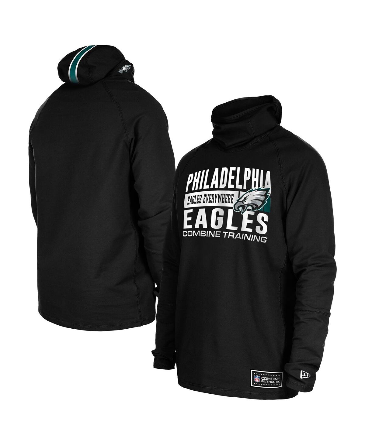 Click here for New Era Mens Black Philadelphia Eagles Functional... prices