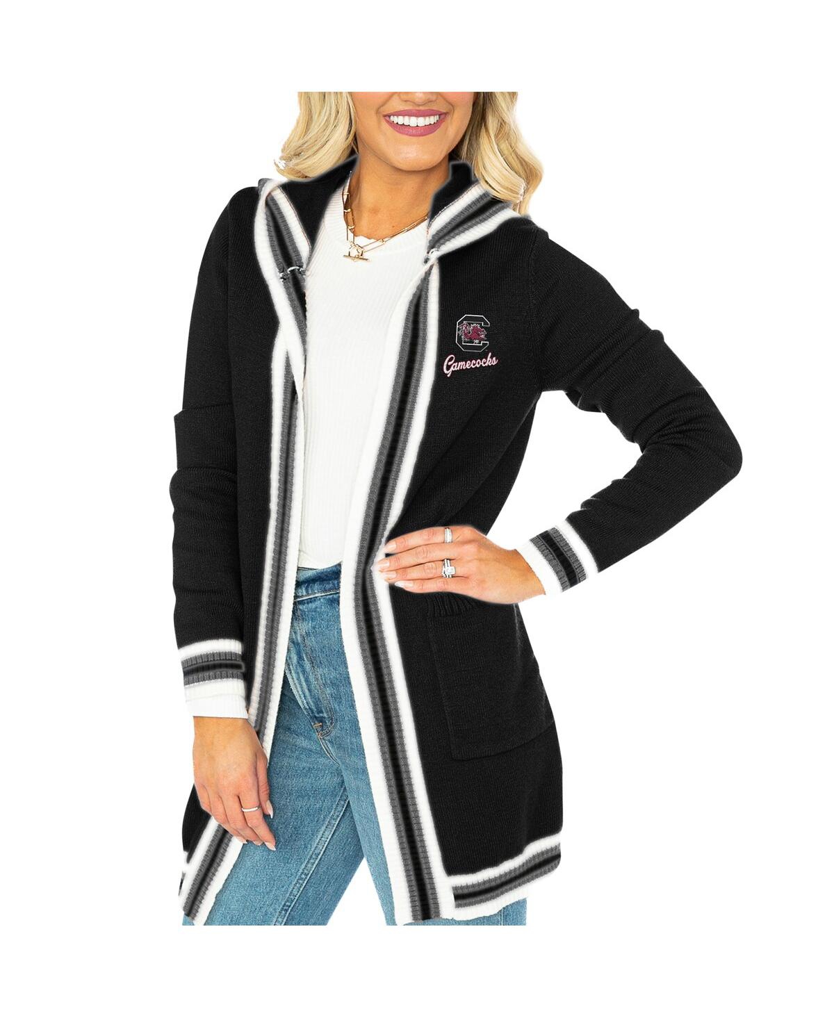 Click here for Gameday Couture Womens Black South Carolina Gameco... prices