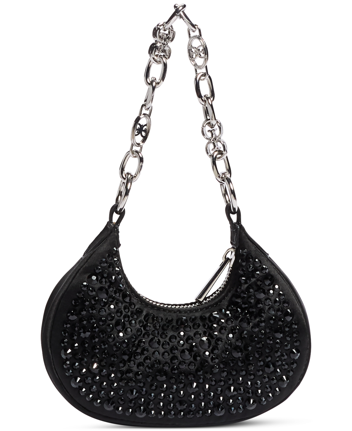 Click here for Sam Edelman Estelle Small Bracelet Bag - Black prices