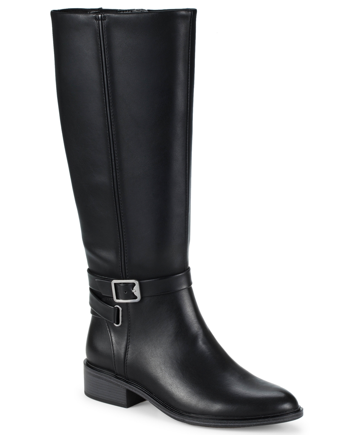 Click here for Baretraps Womens Audria Tall Boot - Black prices