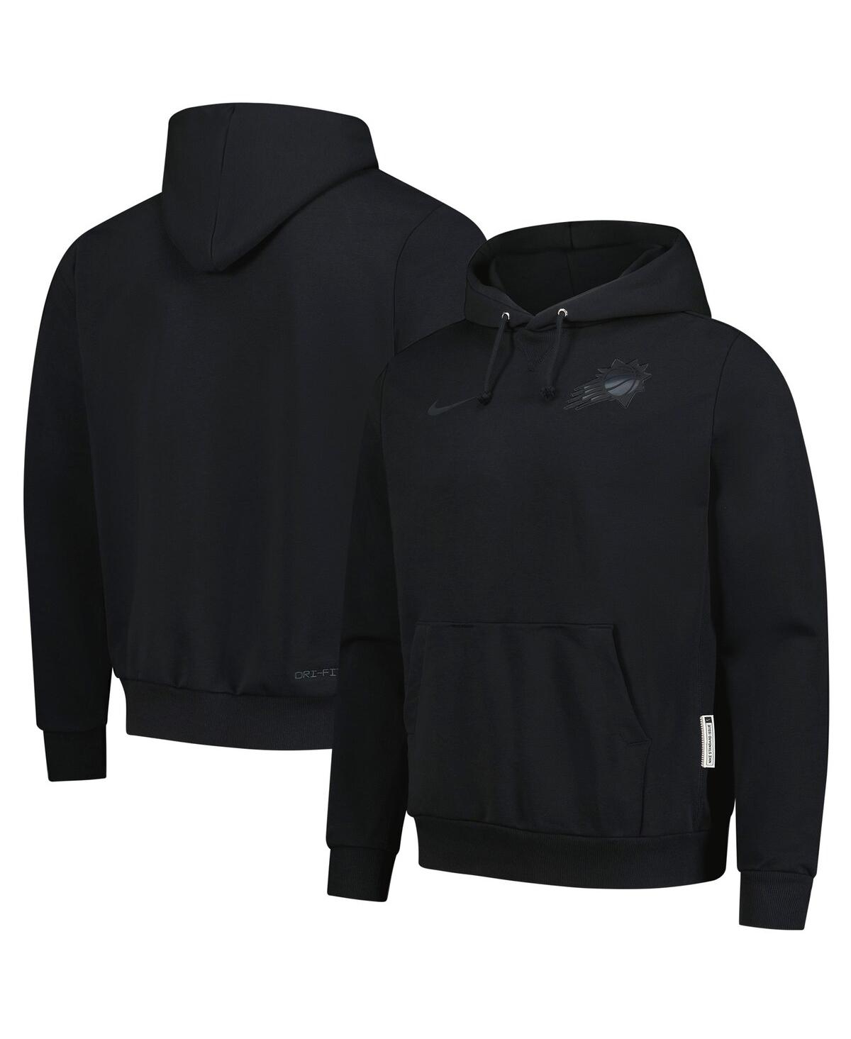 Click here for Nike Mens Black Phoenix Suns Authentic Travel Stan... prices