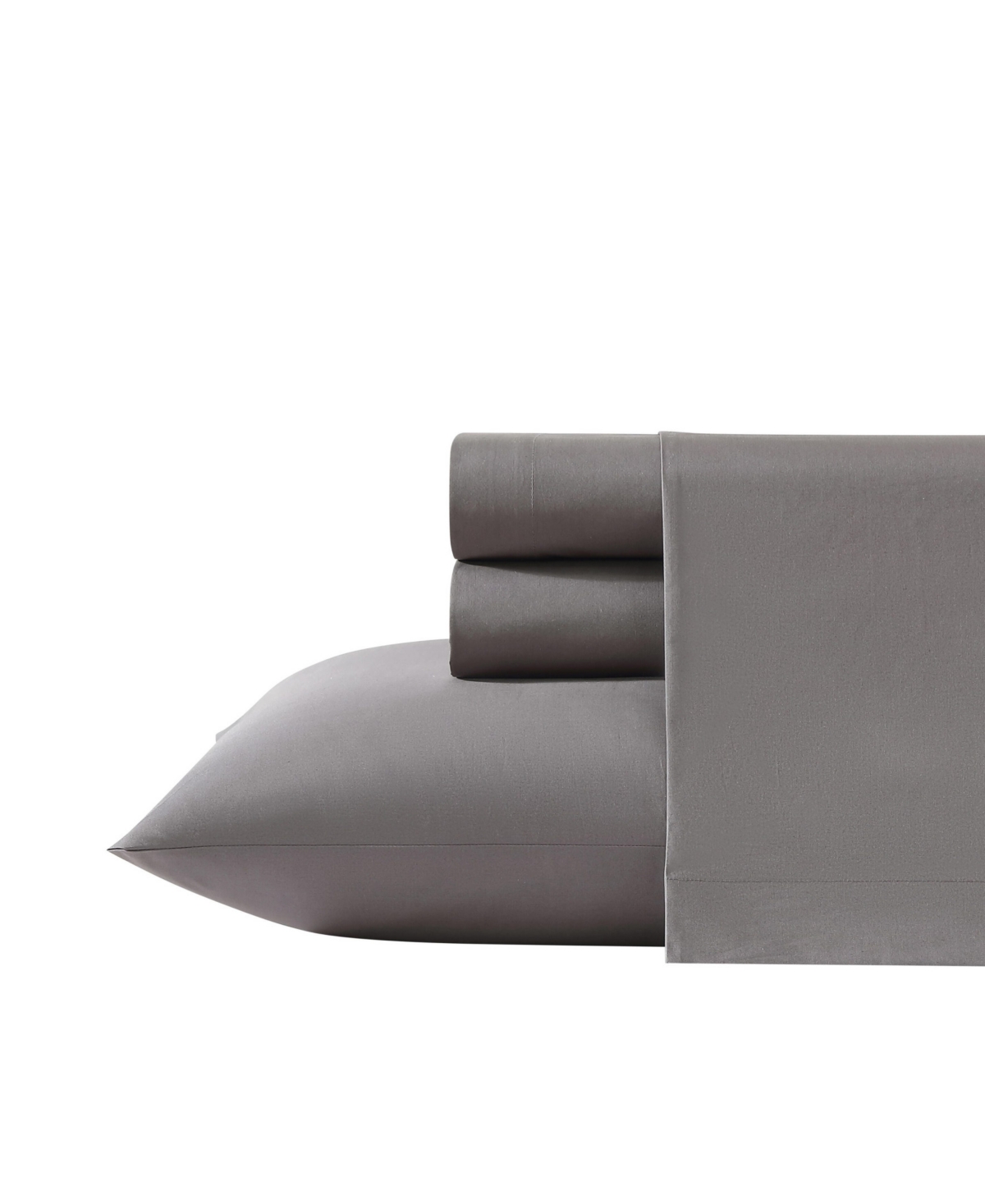 Click here for Vera Wang Cool Comfort Solid T200 4-Pc. Sheet Set... prices