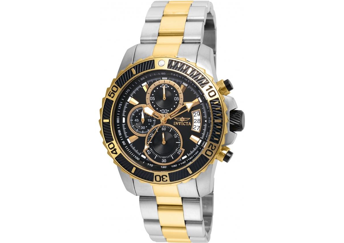 Click here for Invicta Mens 22418 Pro Diver Quartz Multifunction... prices