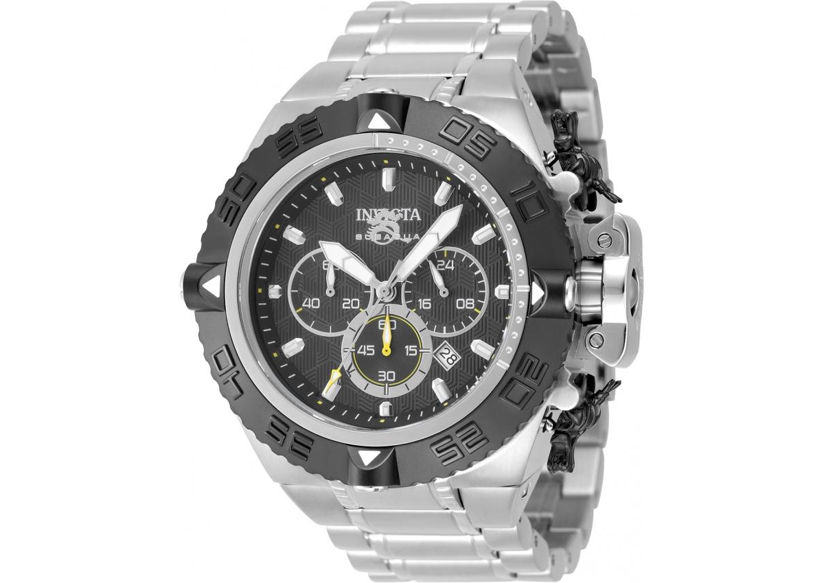 Click here for Invicta Mens 48198 Subaqua Noma Iv Quartz Chronogr... prices