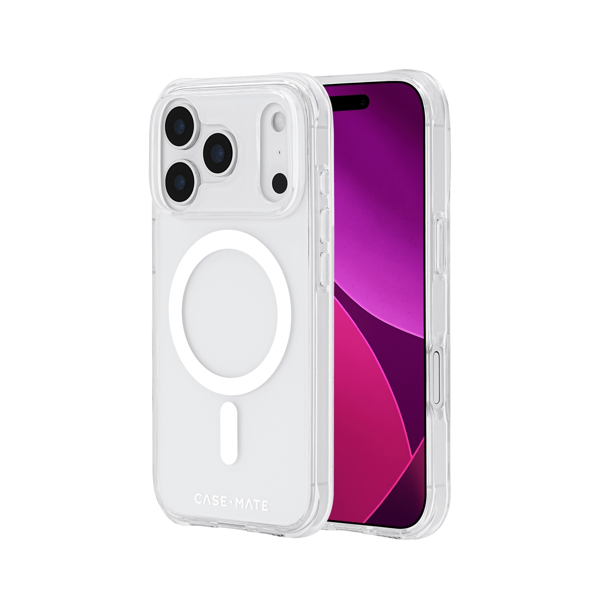 Click here for Case-Mate Tough MagSafe Case for Apple iPhone 17 P... prices