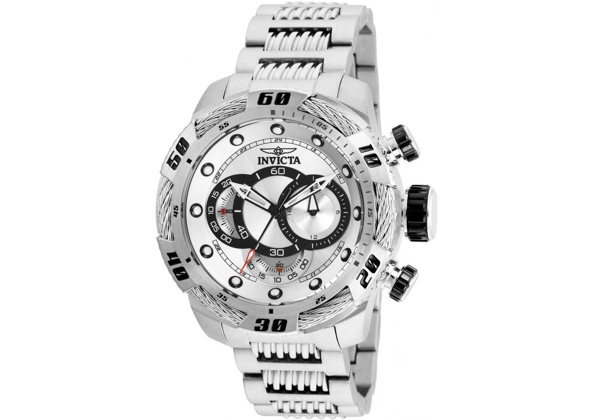 Click here for Invicta Mens 25479 Speedway Quartz Multifunction S... prices