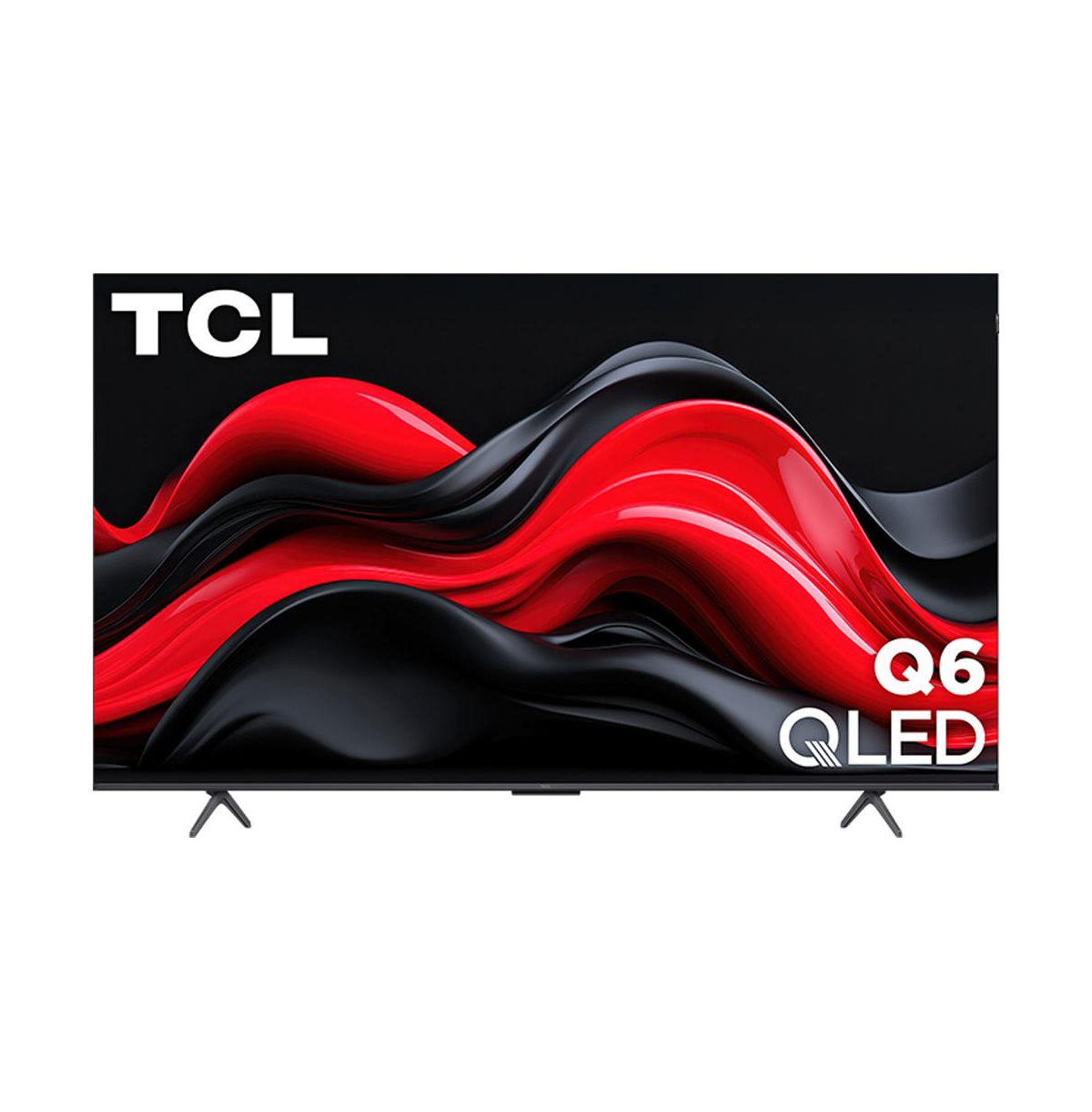 Click here for Tcl 50" Q6 Q-Class Qled 4K Uhd Hdr Smart Tv -... prices
