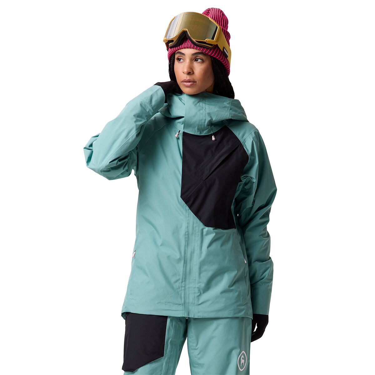 Click here for WomenS Backcountry - Oil blue prices