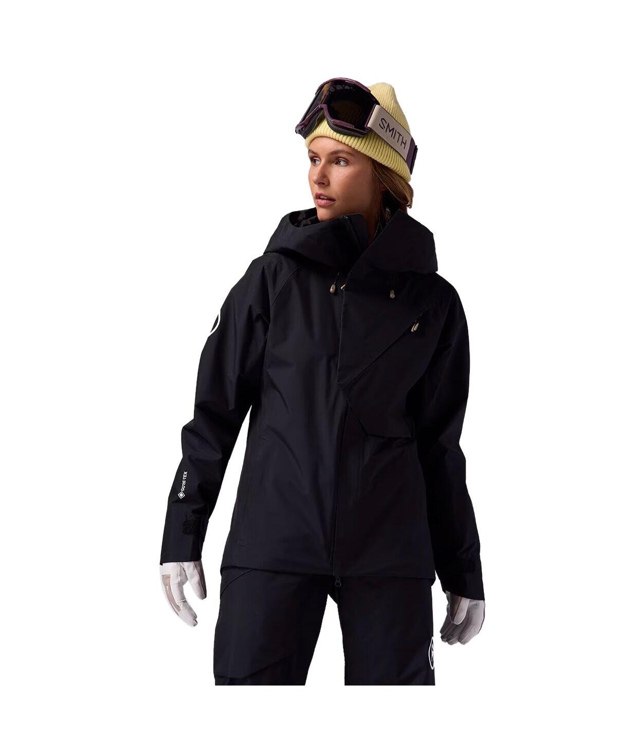 Click here for WomenS Backcountry - Black prices