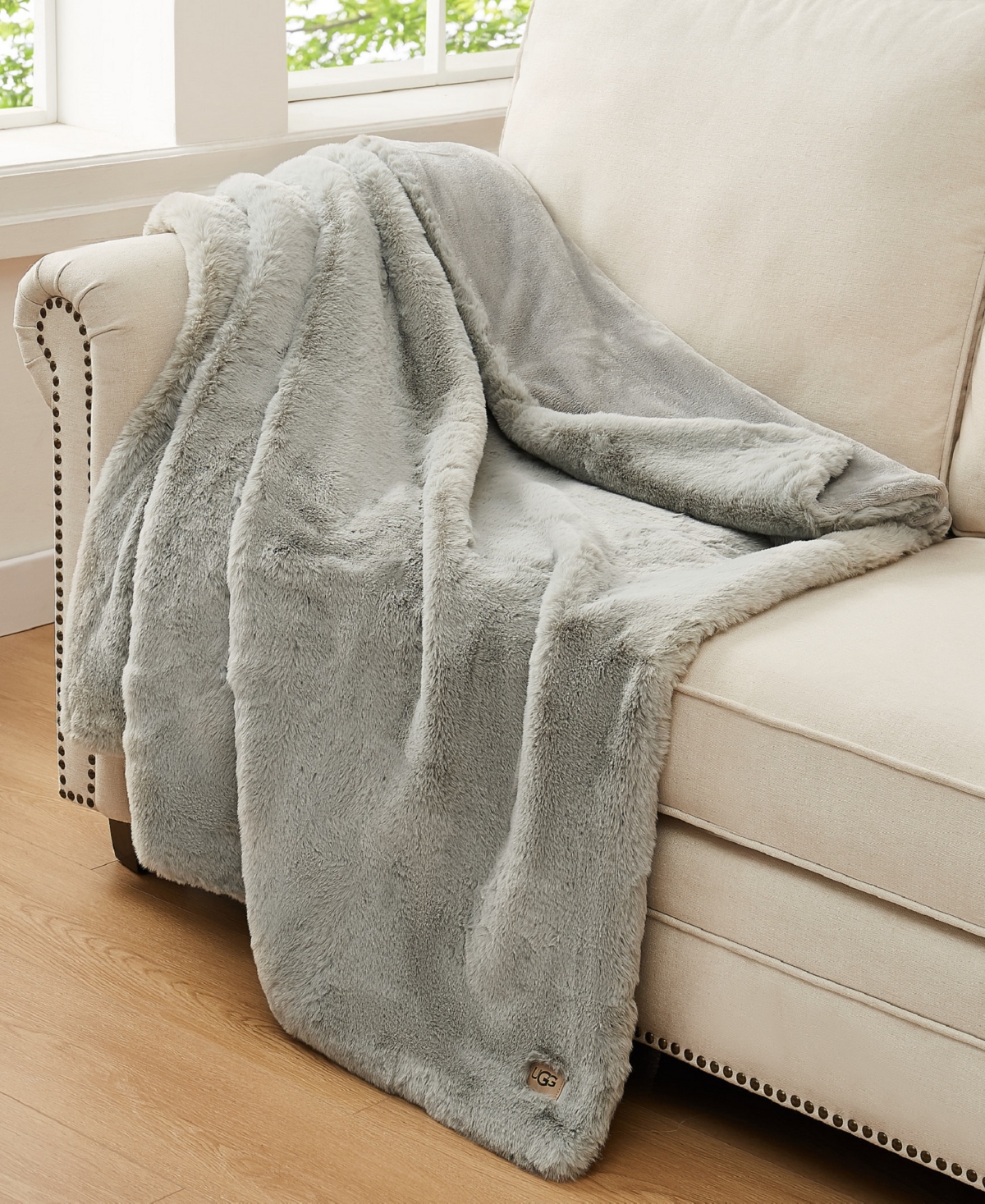 Ugg Euphoria Throw