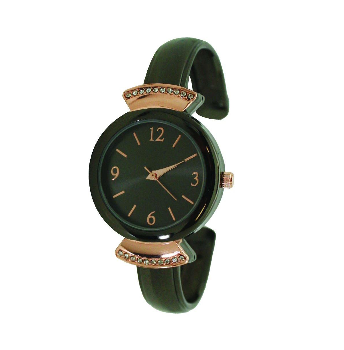 Click here for Gunmetal Rose Gold Olivia Pratt Classic Every Day... prices