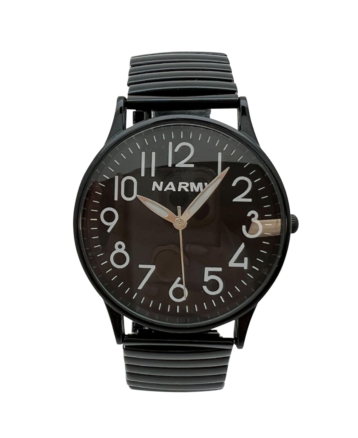 Womens Olivia Pratt(tm) Stretch and Classic Analog Watch - L4002