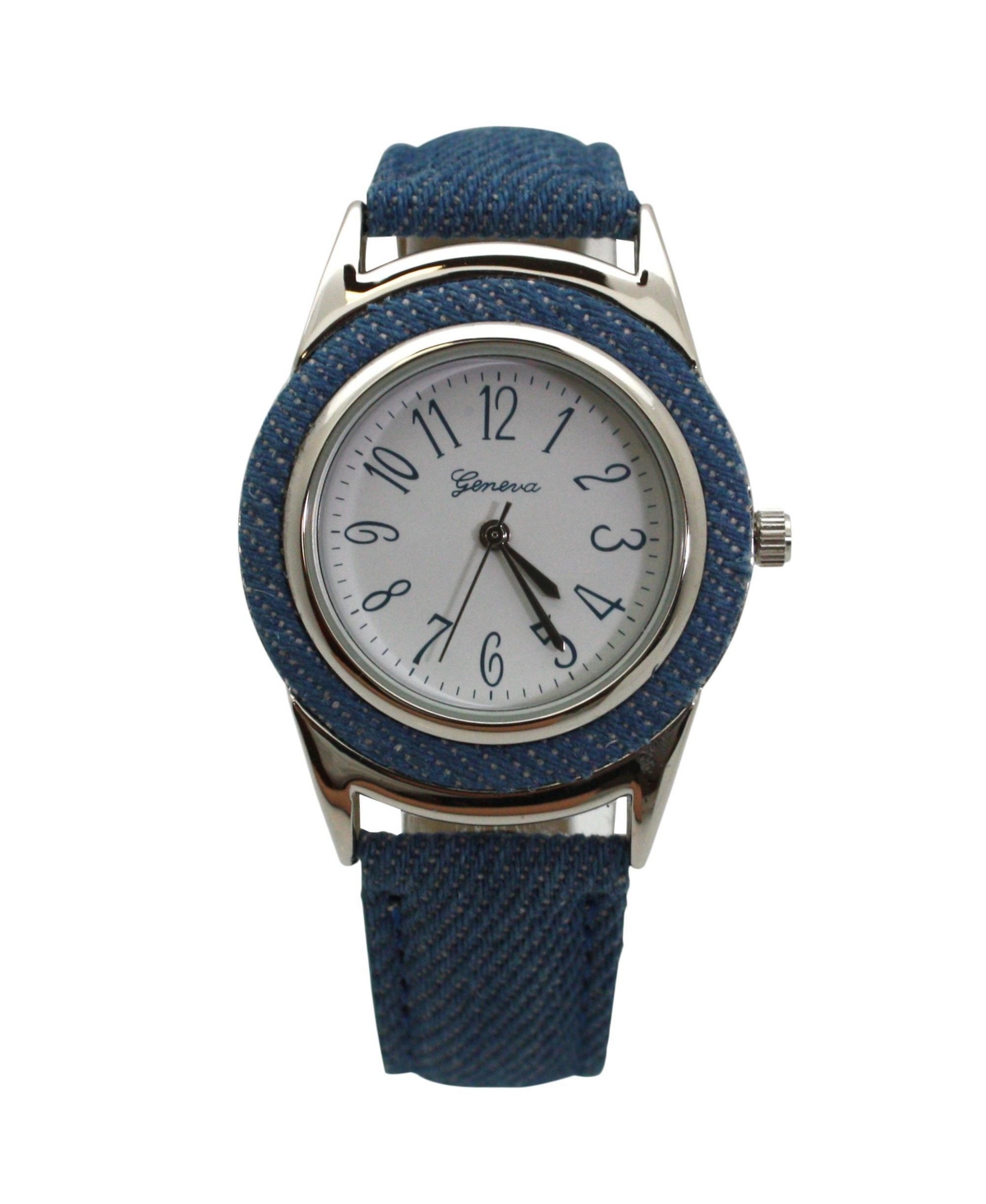 Click here for Denim New Denim Everyday Look Women Watch - Denim prices