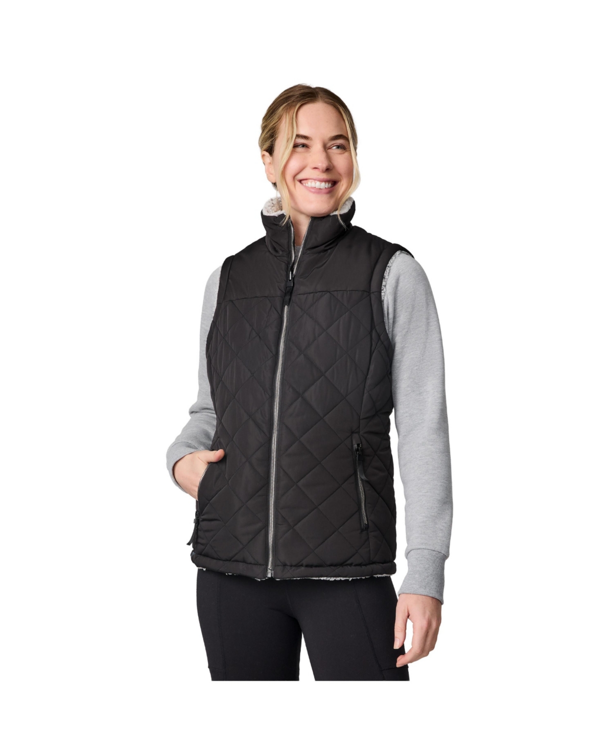 Click here for Free Country Womens Expedition Ii Stratus Lite Rev... prices