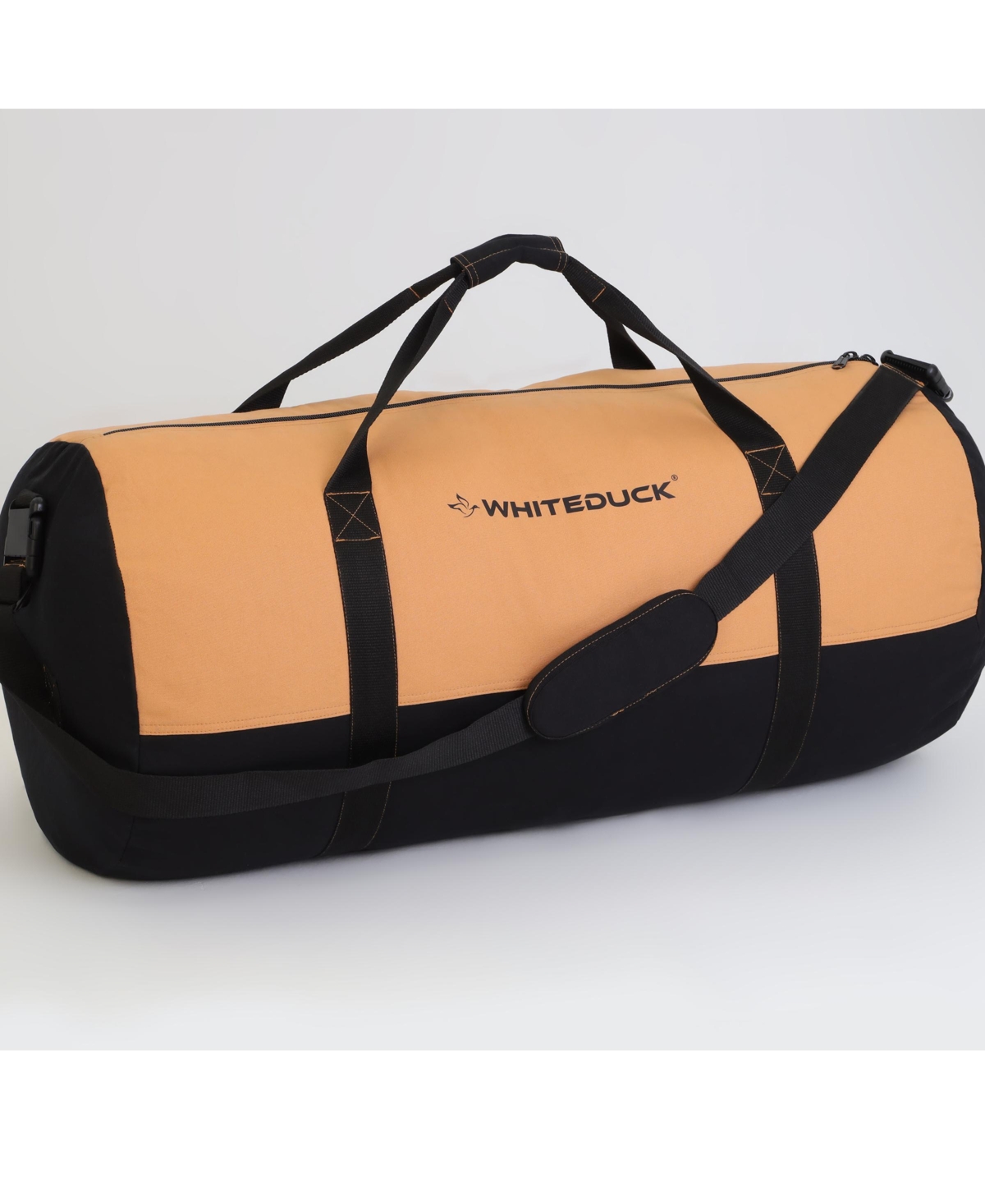 Click here for Whiteduck OutdoorsFilios Duffel-Large 30 x 18  Bro... prices