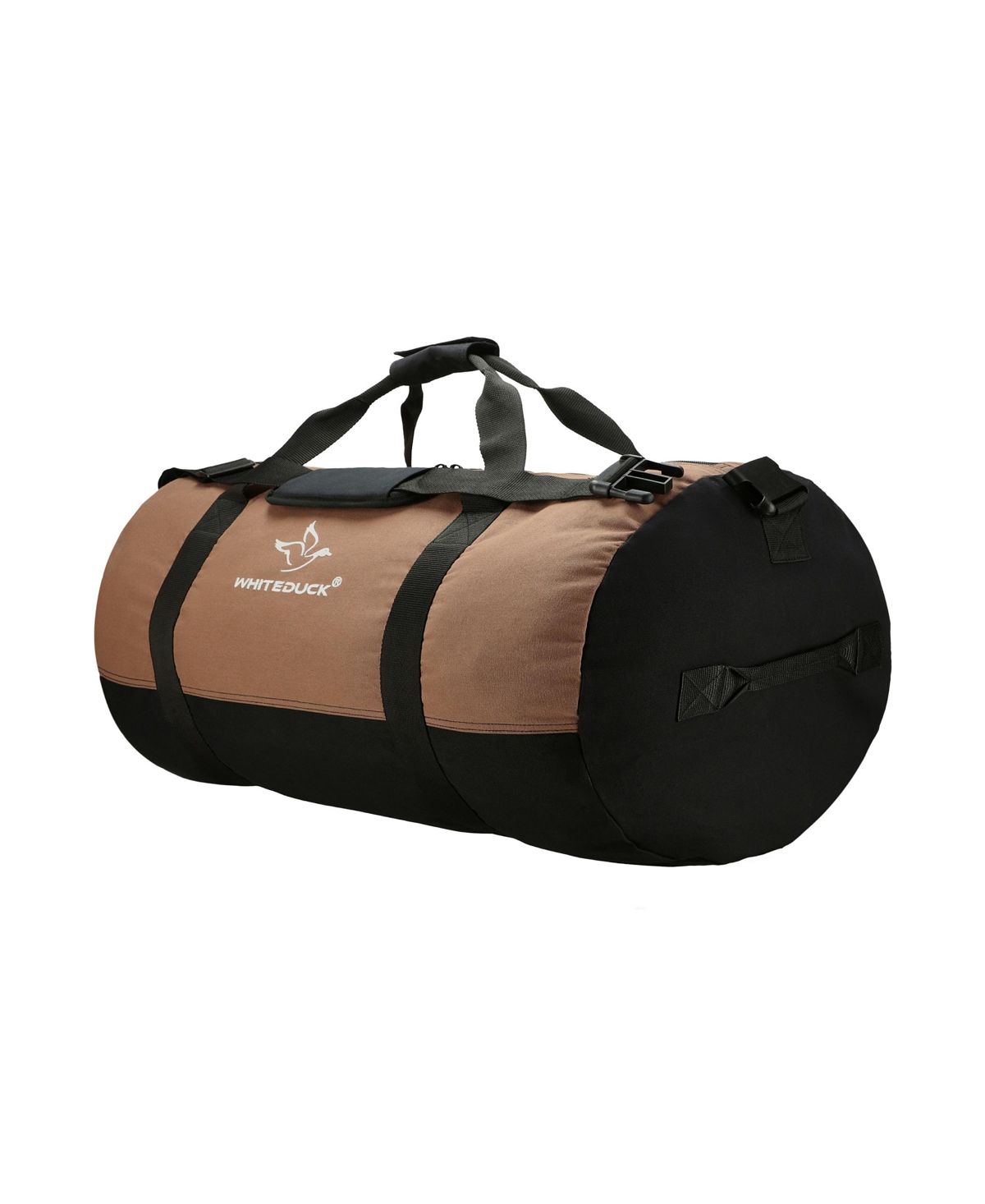 Click here for Whiteduck OutdoorsFilios Duffel-Large 30 x 18  Bro... prices