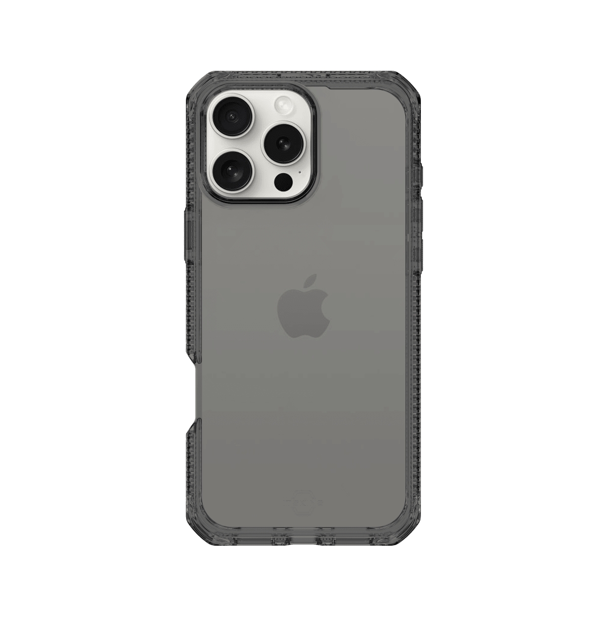 Click here for ITSkins Spectrum_R Clear Case for Apple iPhone 16... prices