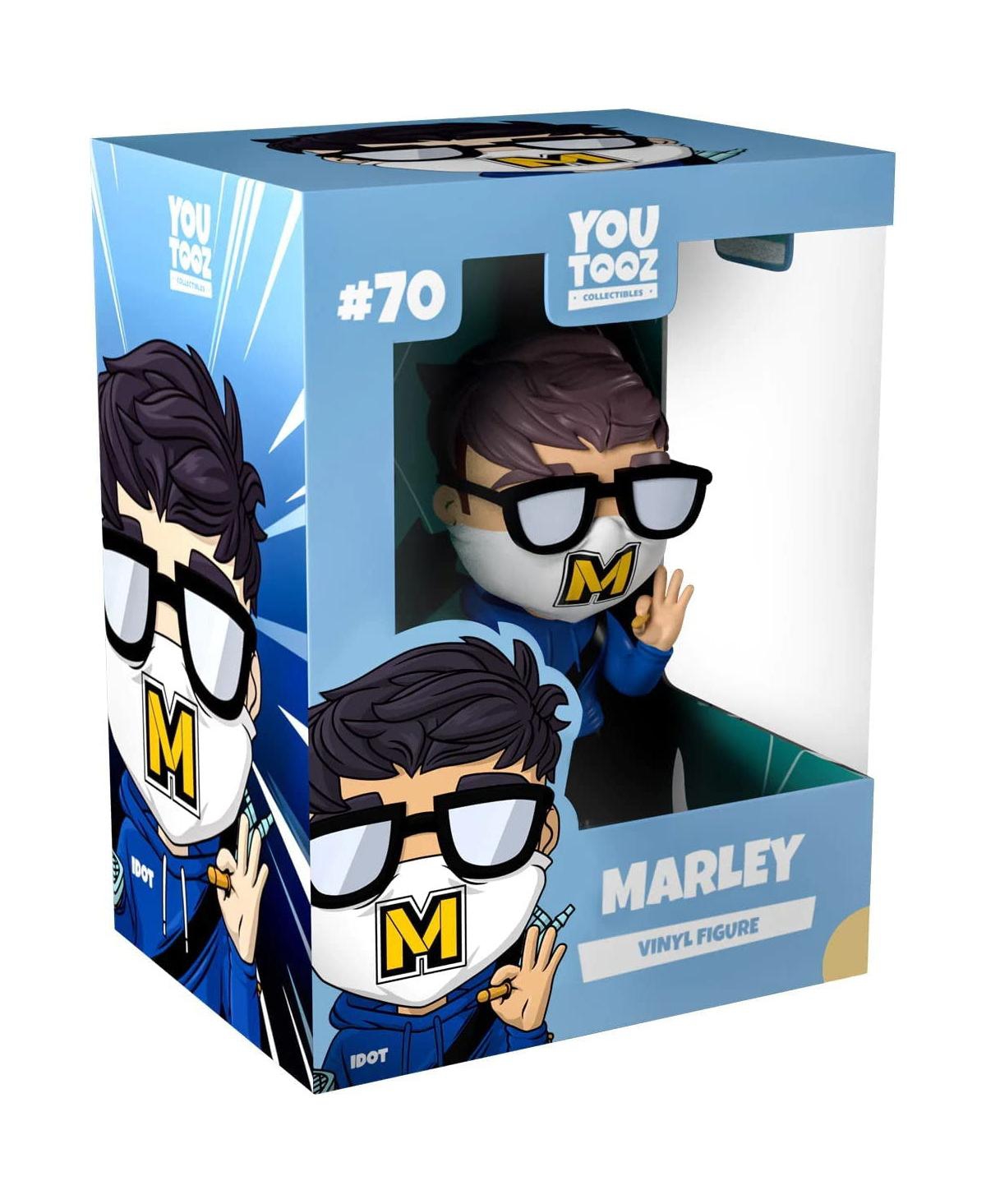 Click here for Youtooz: Marley Vinyl Figure #70 prices