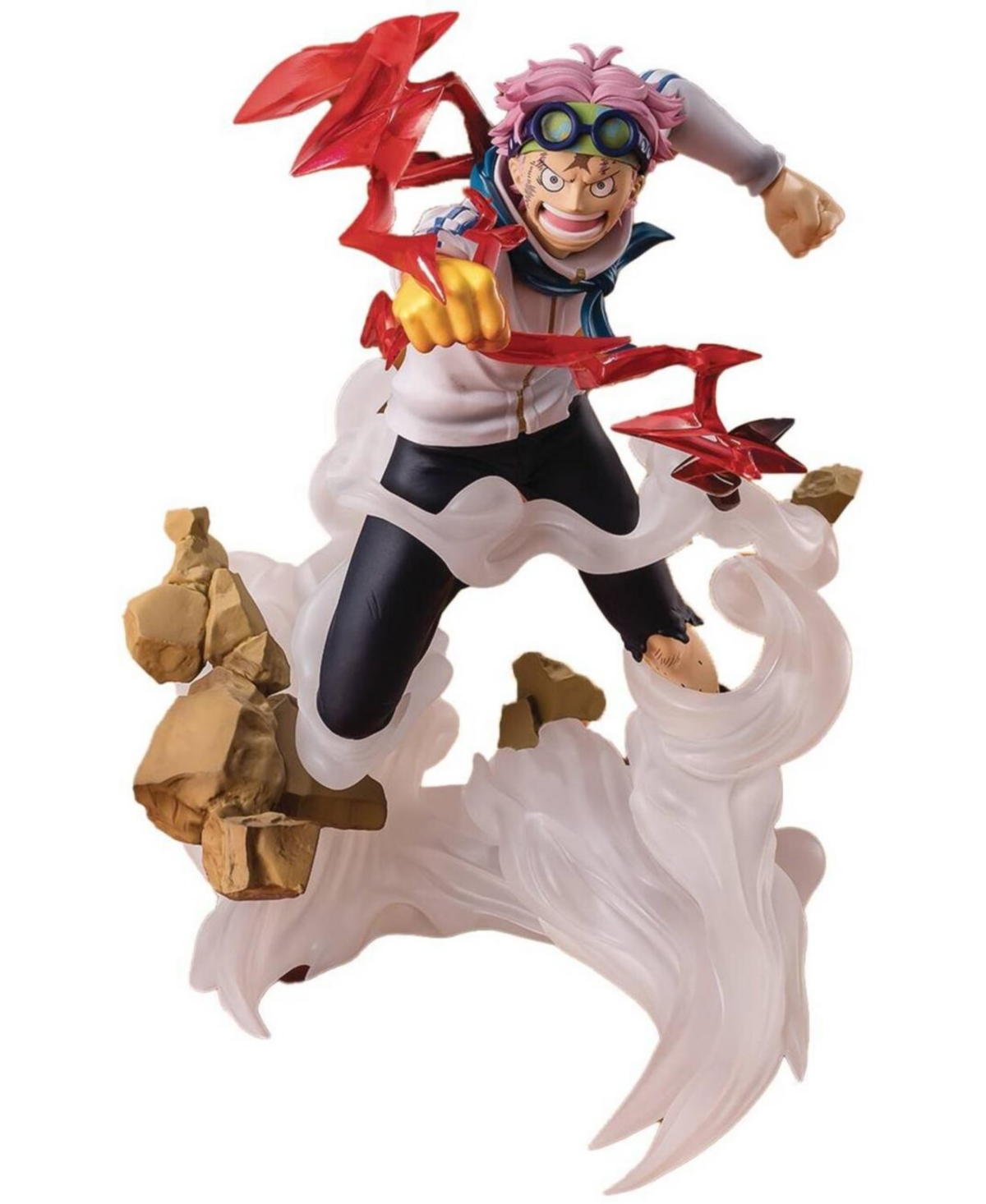 Click here for Tamashii Nations - One Piece - FiguartsZERO prices