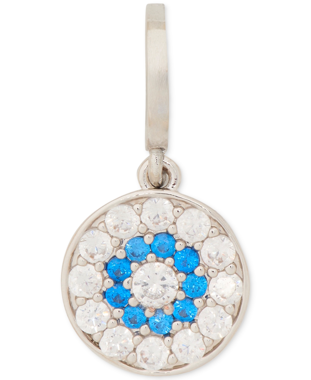 Click here for kate spade new york Cubic Zirconia Evil Eye Charm... prices