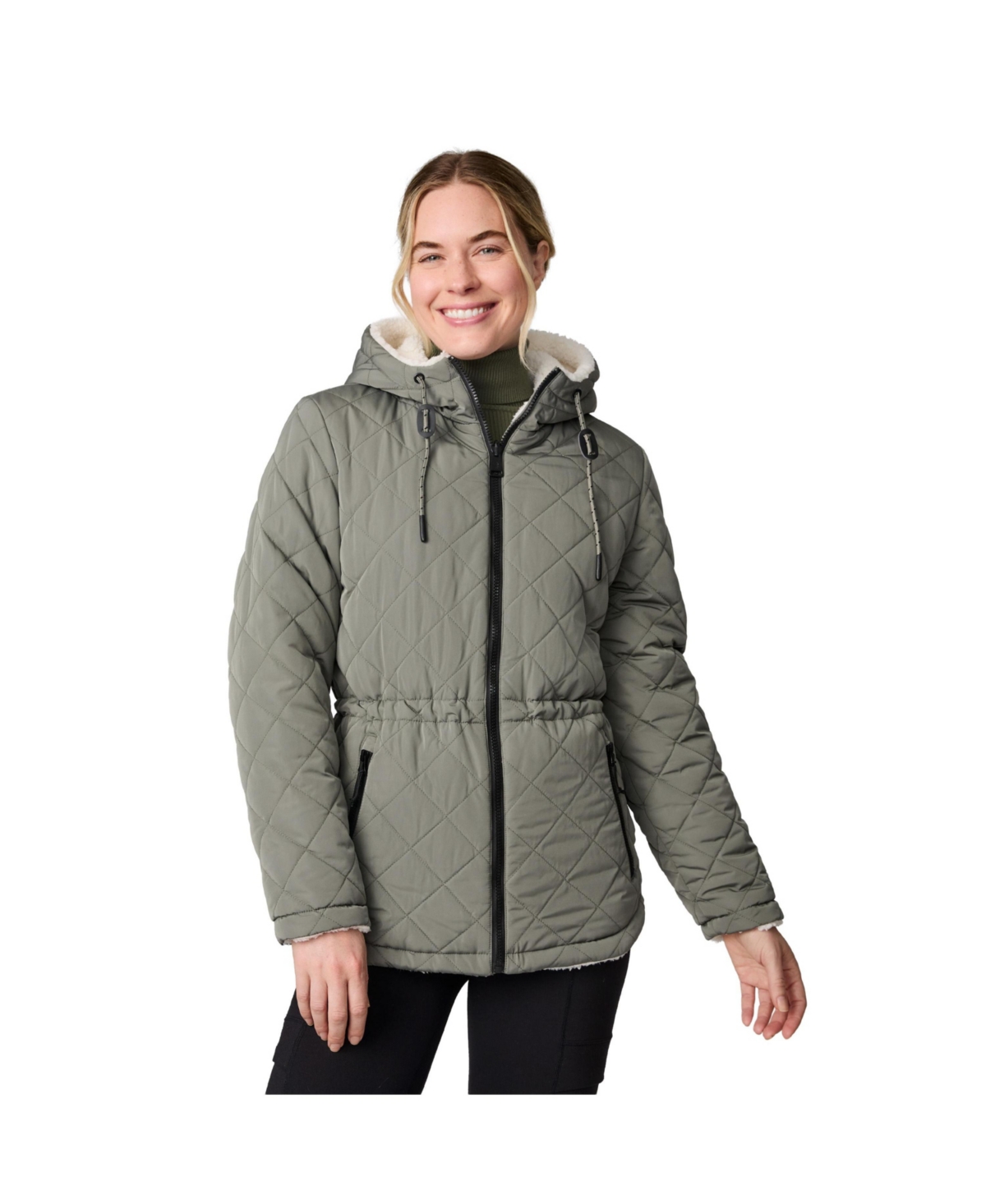 Click here for Free Country Womens Switch It Up Cloud Lite Revers... prices