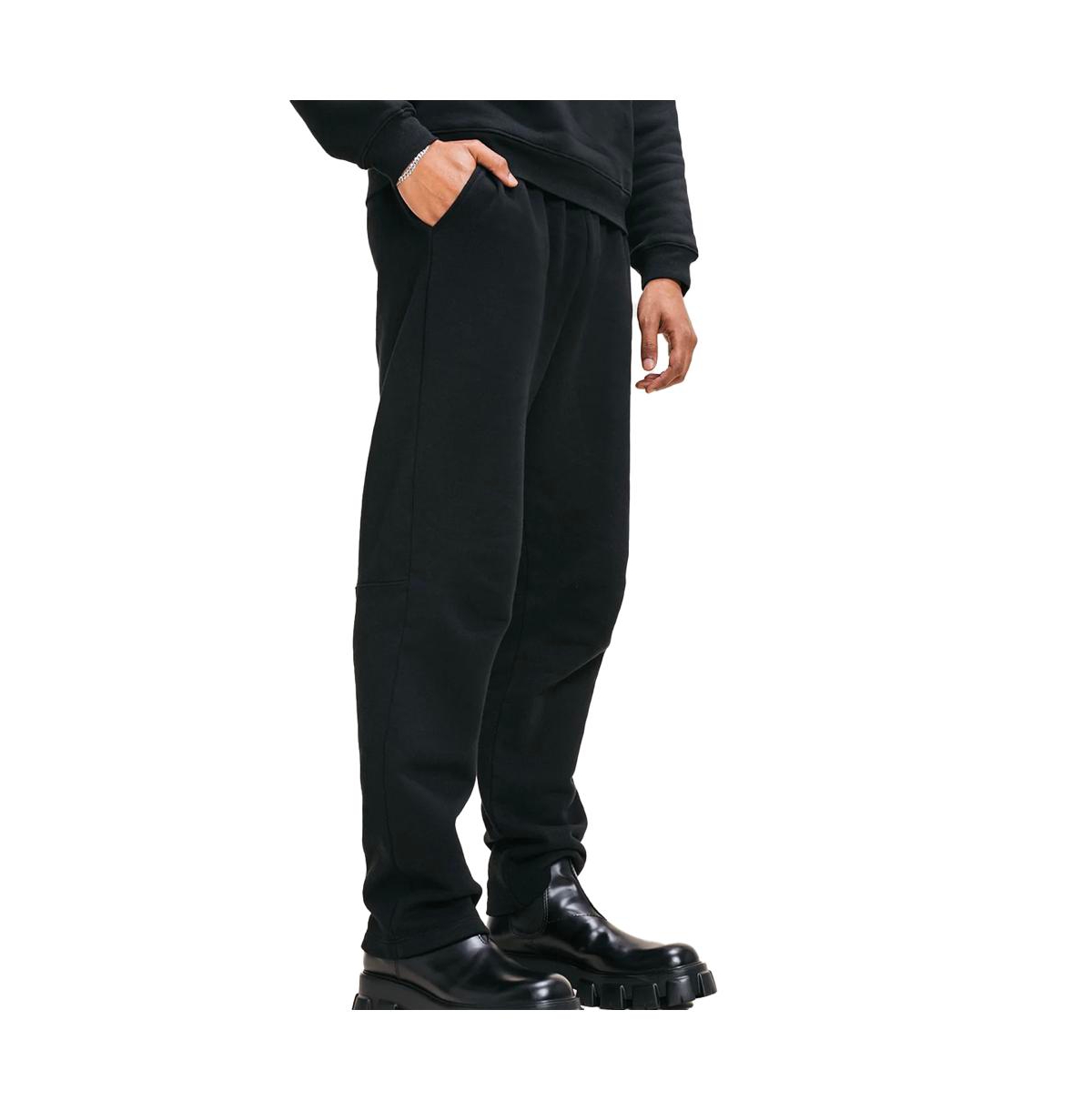Click here for Ocio Mens Men s Organic Cotton Teddy Straight Leg... prices