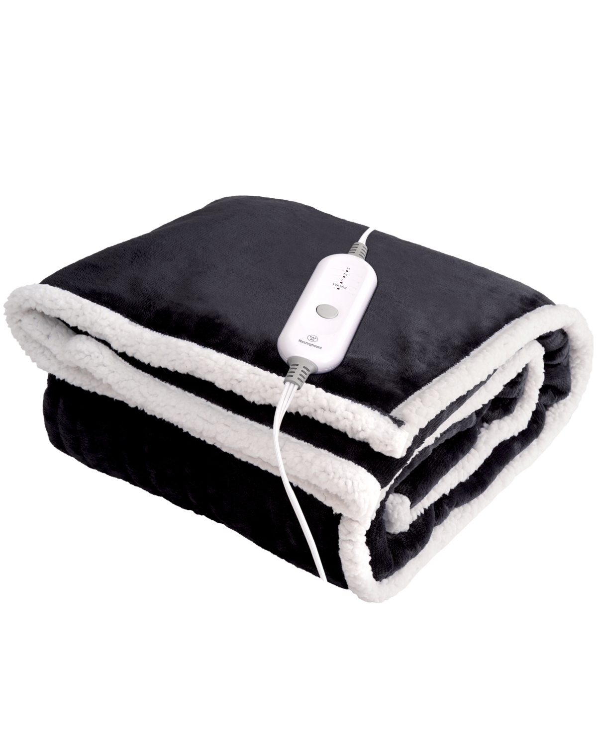 Click here for Westinghouse Wearable Heated Blanket  50 x 60 - Ch... prices