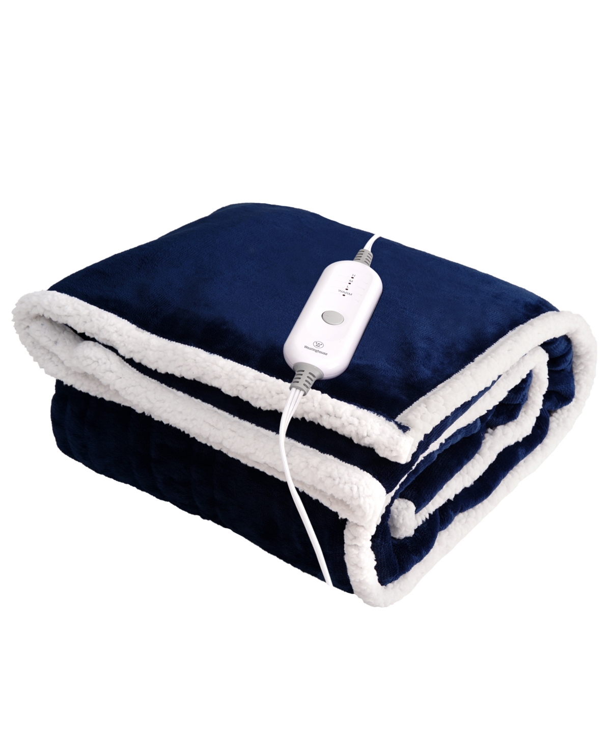 Click here for Westinghouse Wearable Heated Blanket  50 x 60 - Na... prices