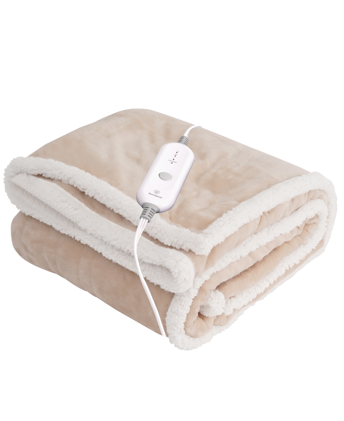 Click here for Westinghouse Wearable Heated Blanket  50 x 60 - Be... prices