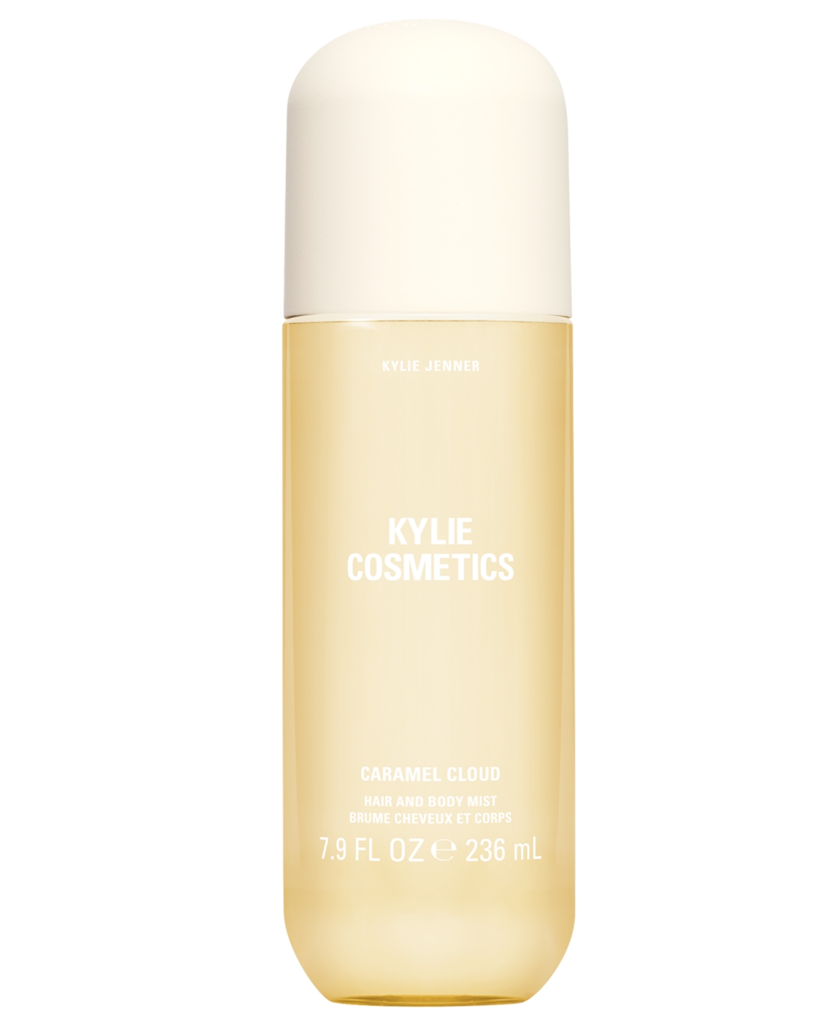 Click here for Kylie Cosmetics Caramel Cloud Hair and Body Mist... prices
