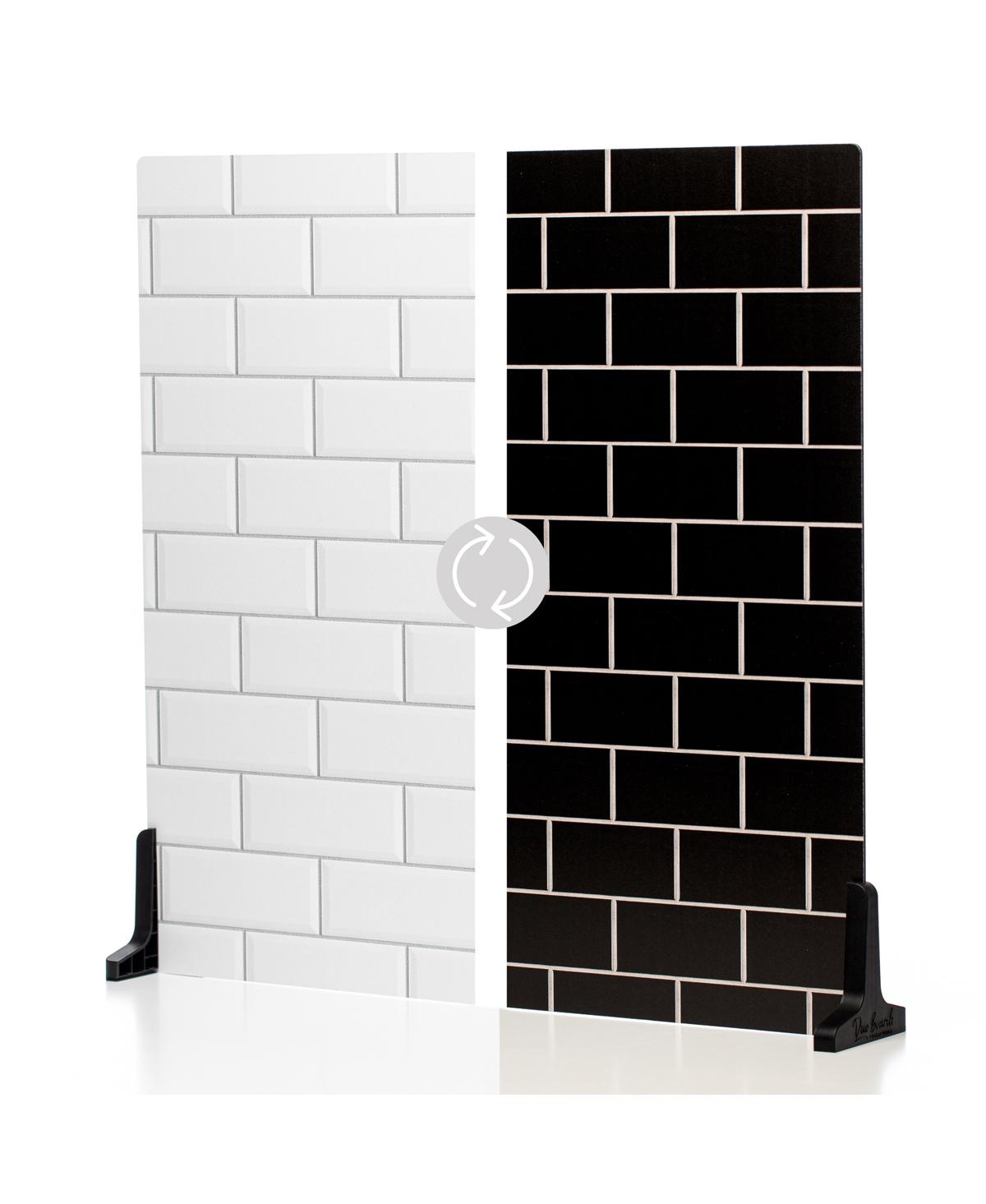 Click here for V-flat World Duo Board 24x24" Double-Sided Su... prices