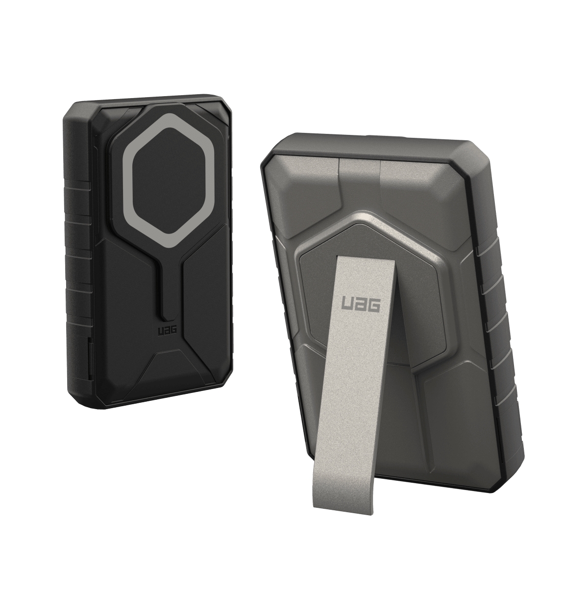 Click here for Urban Armor Gear Rugged Portable Magnetic Power Ba... prices