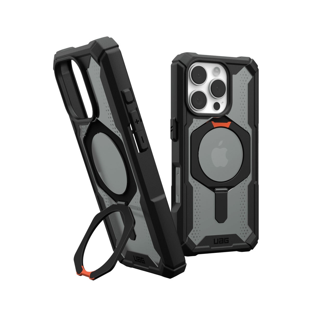 Click here for Urban Armor Gear Plasma Xte MagSafe Case for Apple... prices