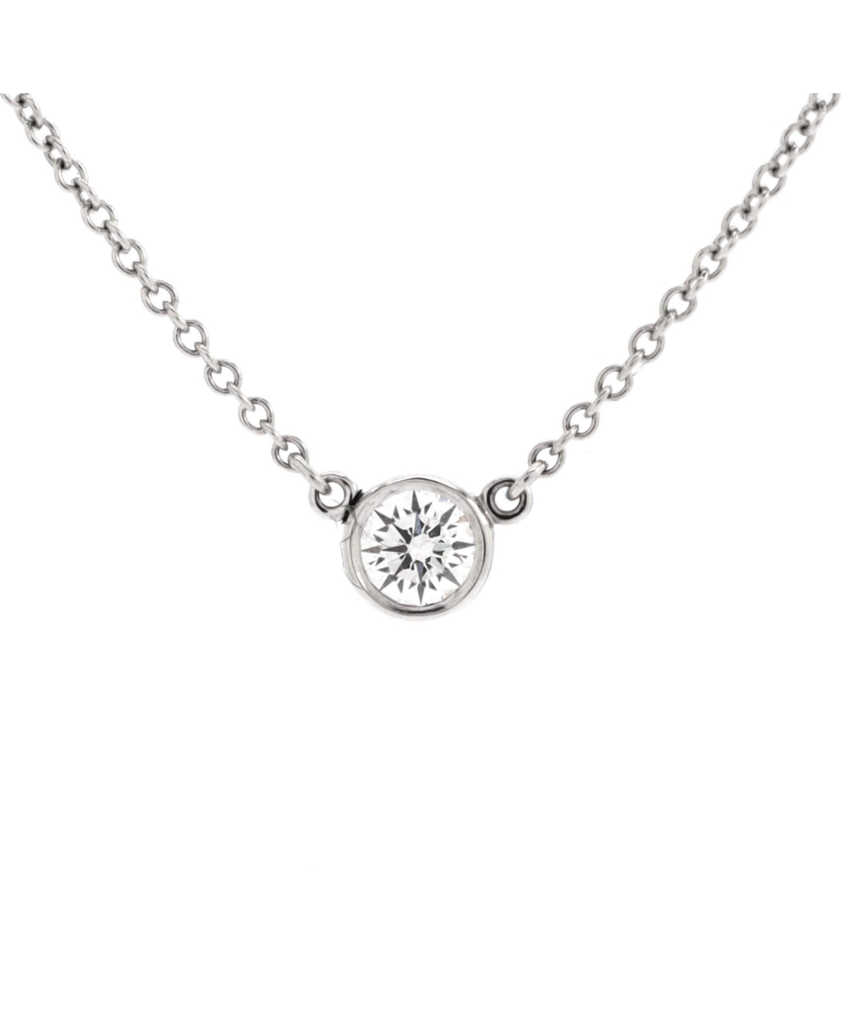 Click here for Pre-Owned Tiffany & Co. Elsa Peretti Diamonds By T... prices