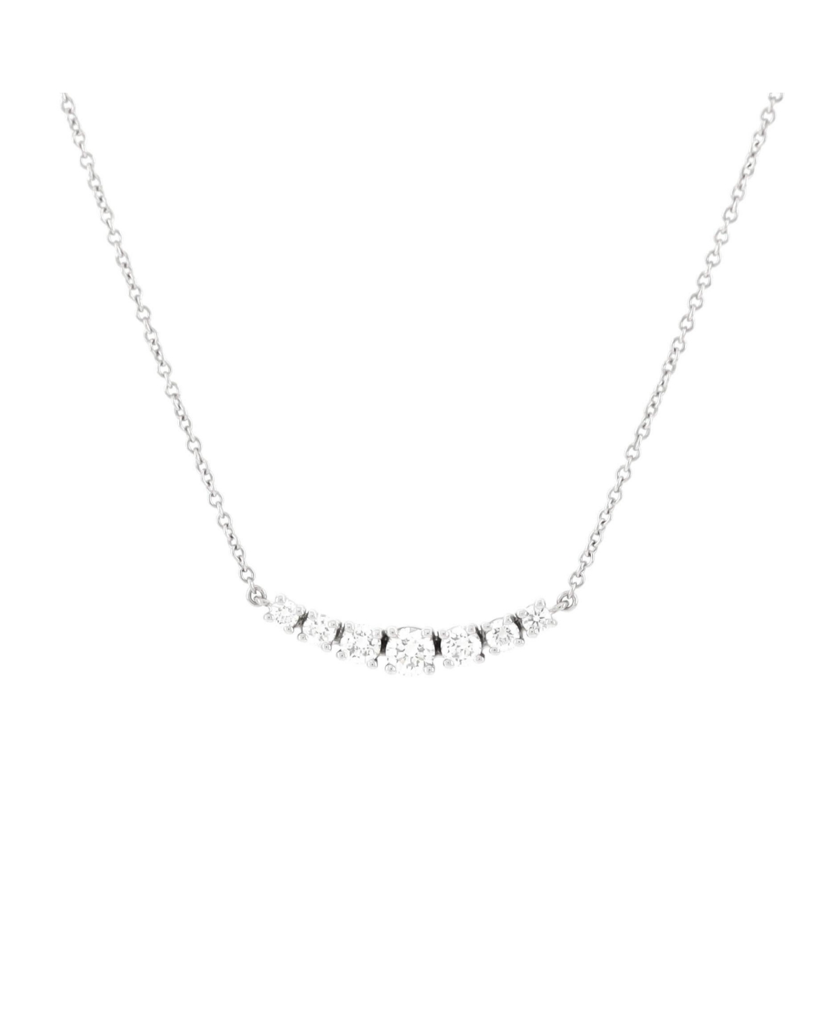 Click here for Pre-Owned Tiffany & Co. East-West Pendant Necklace... prices