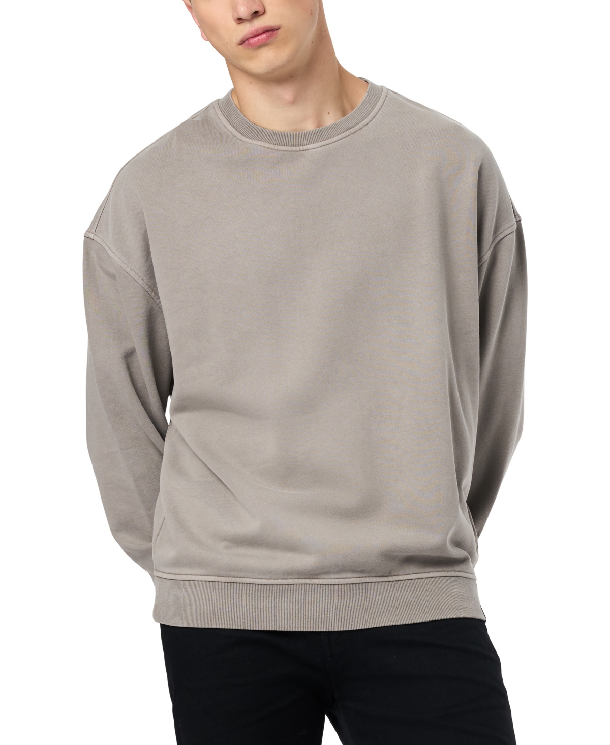 Click here for Buffalo David Bitton Mens Famke Crewneck Sweatshir... prices