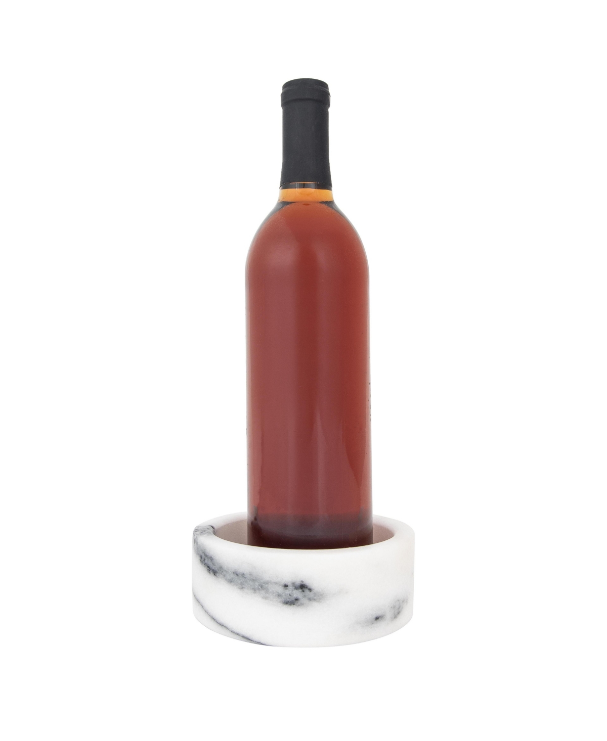 Click here for Artifacts Trading Company Marble Wine Bottle Coast... prices