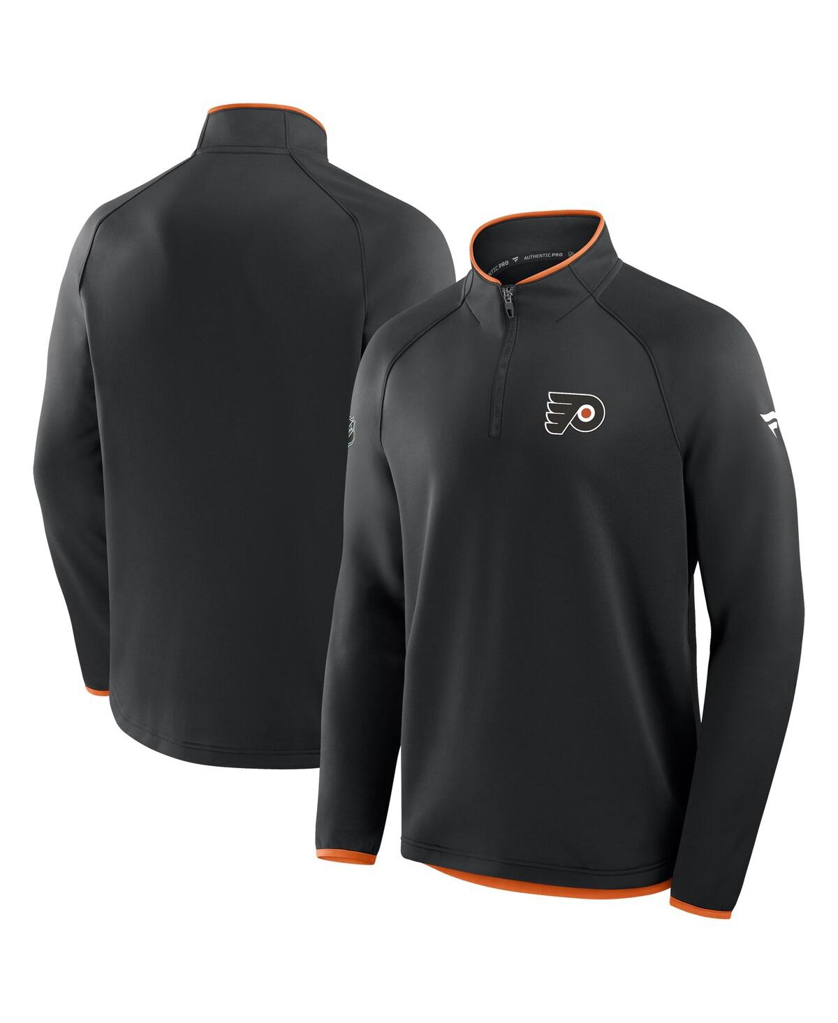 Click here for Fanatics Mens Black Philadelphia Flyers Authentic... prices