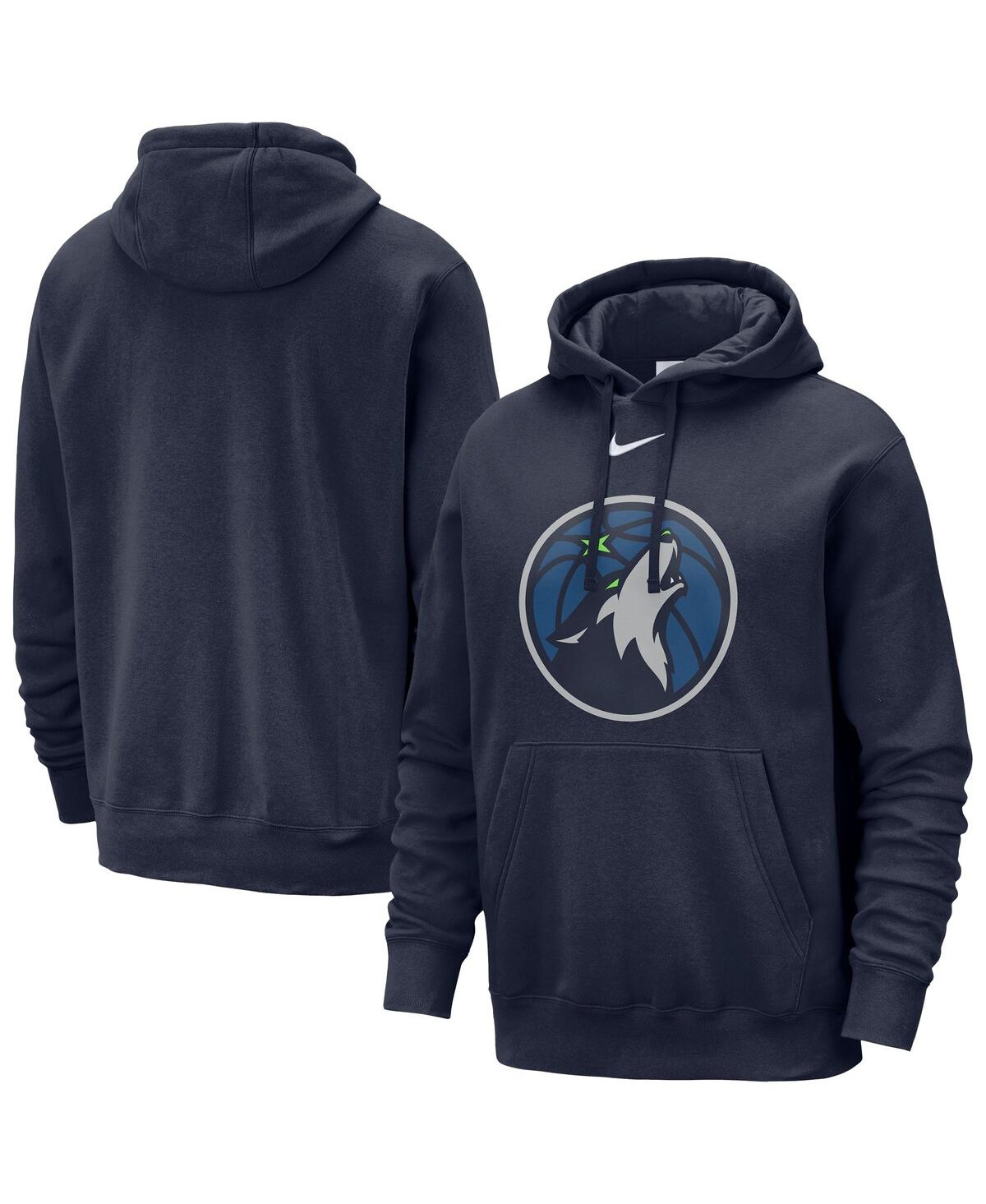 Click here for Nike Mens Navy Minnesota Timberwolves Essential Lo... prices