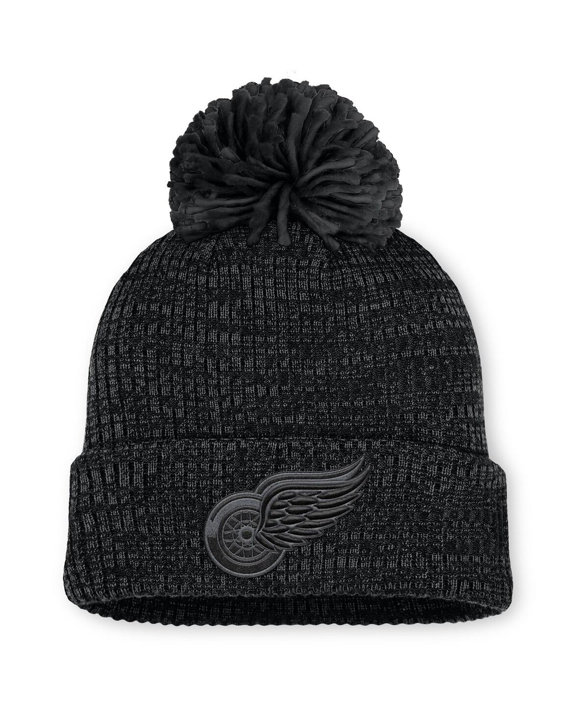 Click here for Fanatics Womens Black Detroit Red Wings Authentic... prices