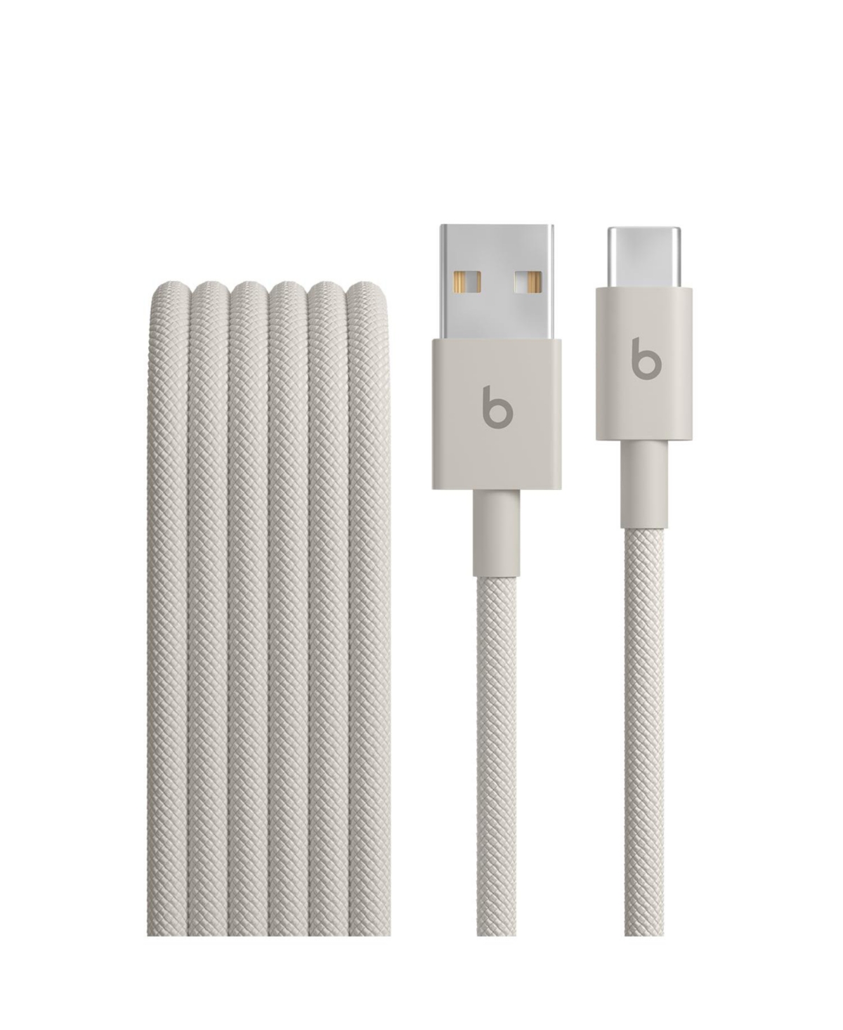 Click here for Beats Usb-a to Usb-c Woven Cable (1.5 m) - Surge S... prices