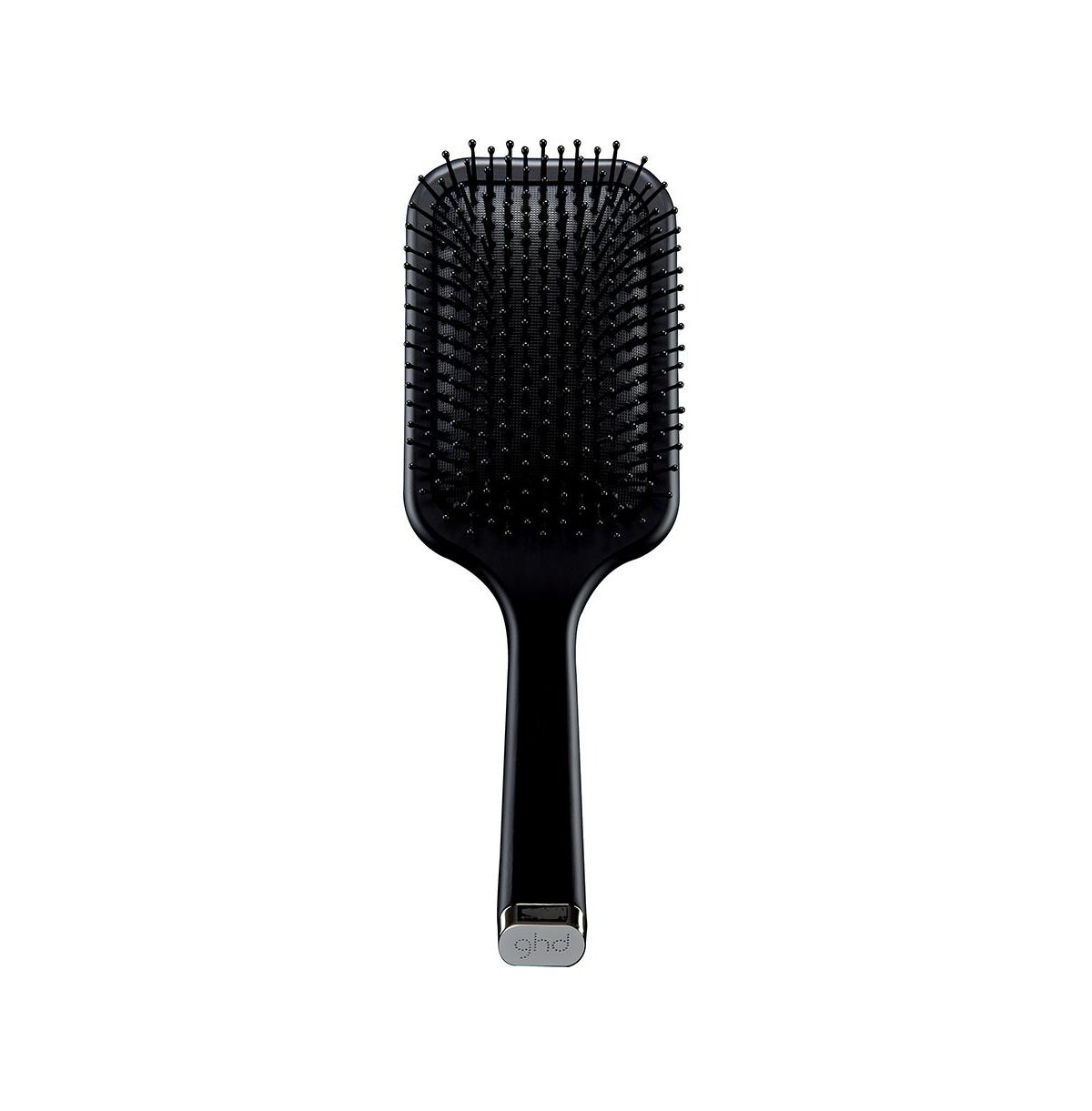 Click here for Paddle Brush - Black prices