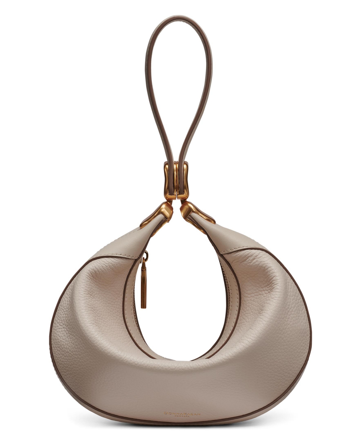 Click here for Donna Karan New York Womens Serge Convertible Shou... prices