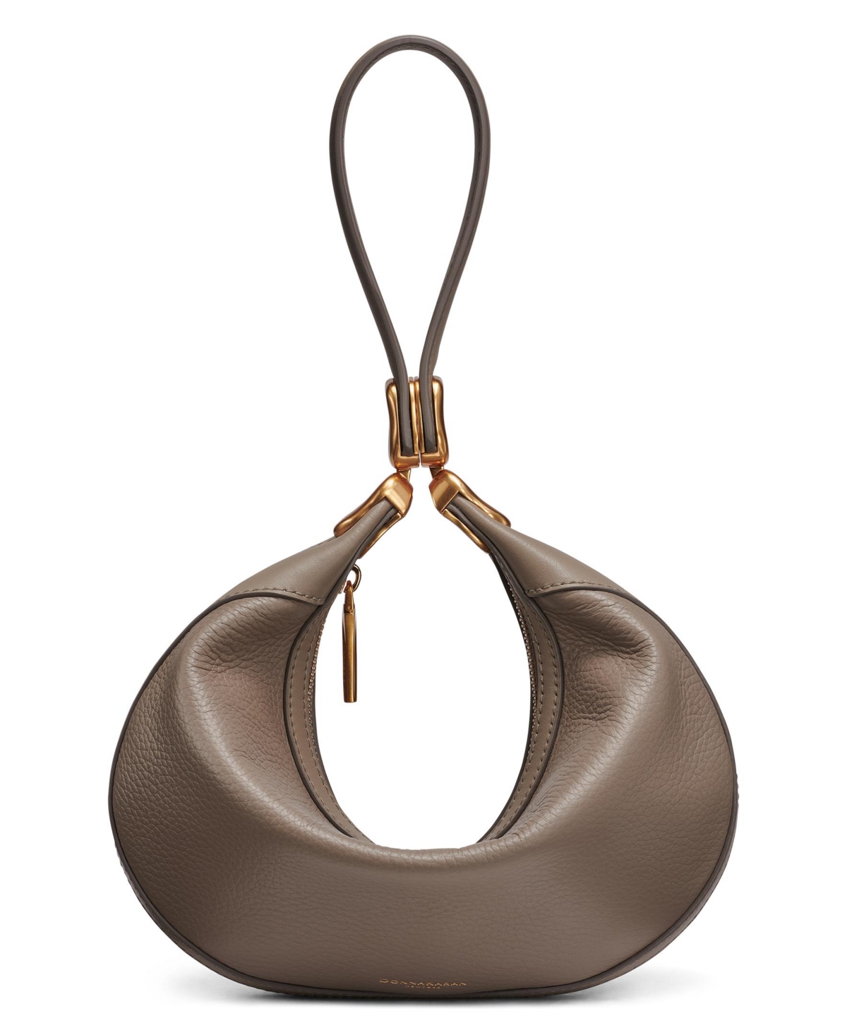 Click here for Donna Karan New York Womens Serge Convertible Shou... prices