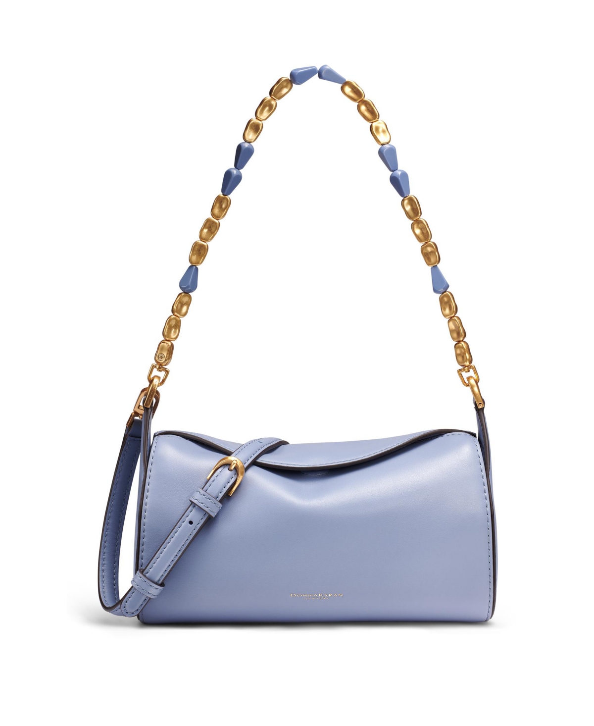 Click here for Donna Karan New York Womens Crinoline Crossbody Ha... prices